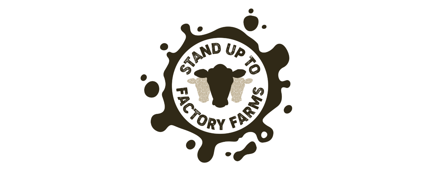 Stand Up to Factory Farms – Oregon is threatened by an influx of ...